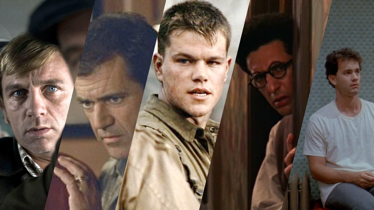 Shooting People » 5 times films used off-screen sound to tell the story ...